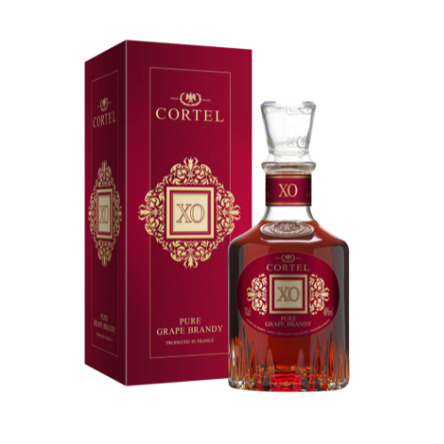 Cortel XO